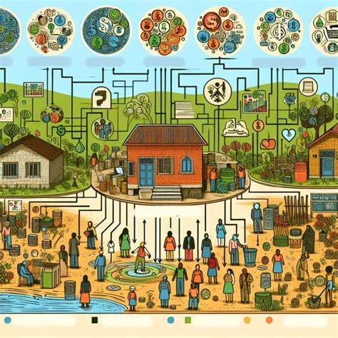 Innovative Financing Models For Community Based Ecosan