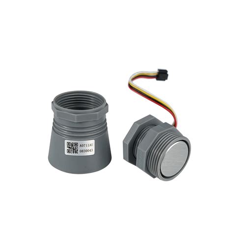 Buy Dyp A07nytb V10 Uart Controlled At Best Price