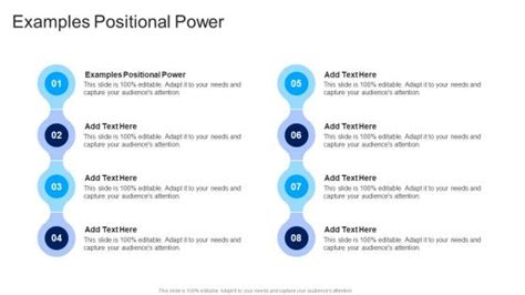 Positional Power Example Powerpoint Presentation And Slides Slideteam
