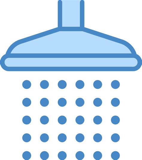 Shower Icon Free Png And Svg Download Pajamas Clip Home Link 2 10