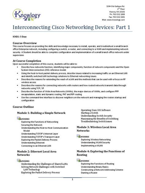 icnd1 interconnecting cisco networking devices part 1 pdf router