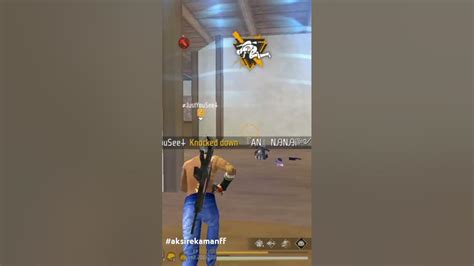 Aksirekamanff Ferifire Youtube