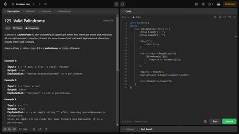Himanshi Verma On Linkedin 100daysofleetcode 100daysofleetcode