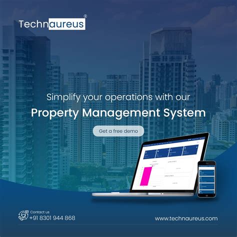 Property Management Software Technaureus Property Management Software Technaureus