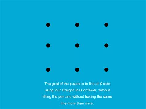 Creative Thinking And Problem Solving Pdf