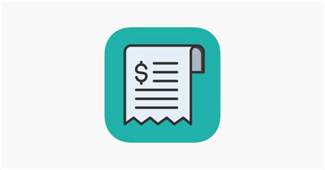 ‎invoice Simple On The App Store