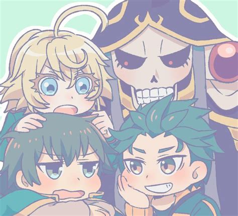 Tanya Degurechaff Overlord Tanya Isekai Quartet Fanart Tanya The