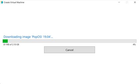 Hyper V Gallery Creating A Custom Hyper V Quick Create Gallery With