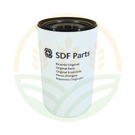 Hydraulic Oil Filter Element 2 4419 350 0 Sdf