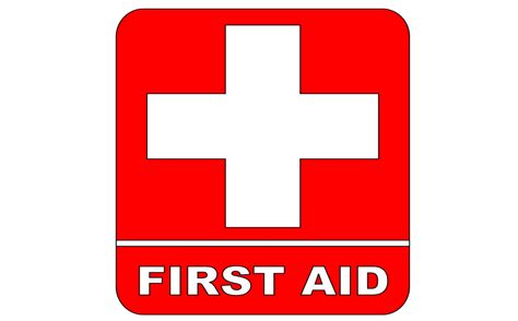 First Aid Symbol Plus At Justin Goodenough Blog