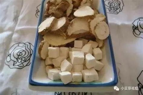 参考本草纲目搜罗中药祛斑淡斑的妙方