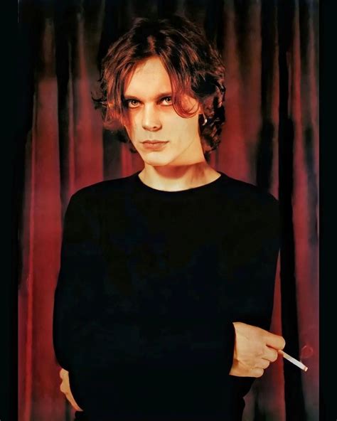 🥀𝙃𝙄𝙈𝙨 𝙎𝙖𝙣𝙘𝙩𝙪𝙖𝙧𝙮🥀 On Instagram Germany 1999 Ville Valo Posing For The