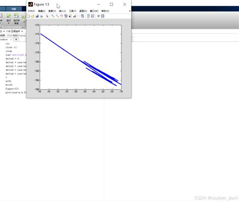 平面五杆机构运动学仿真matlab simulink 平面五杆工作空间 matlab csdn博客