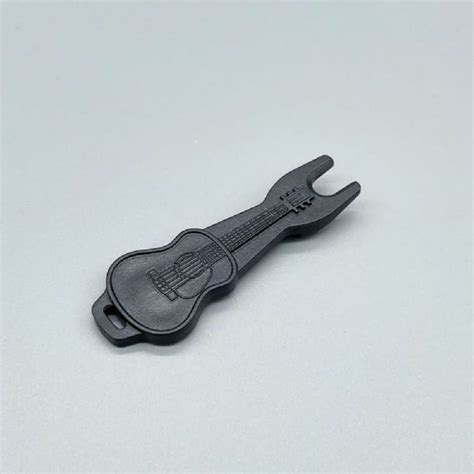 통기타 페그 브리지 핀 풀러 스트링 리무버 티몬