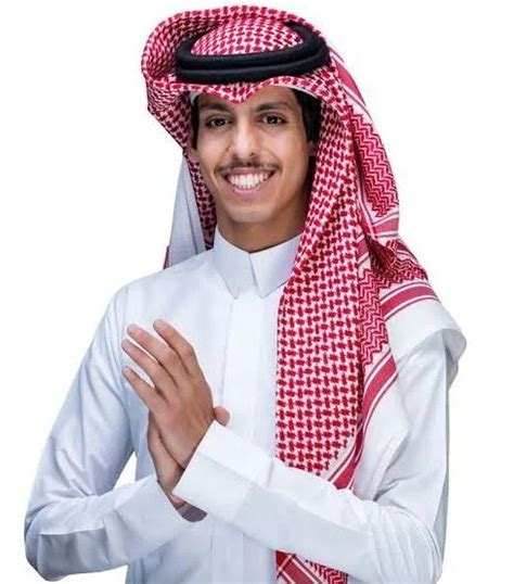 Nader Al‑sharari Age Career And Net Worth Mabumbe