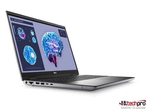 DELL MOBILE PRECISION MÁY TÍNH DI ĐỘNG HIỆU NĂNG CAO Hitechpro
