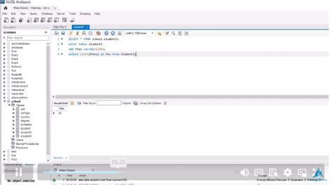 Mysql For Beginners A Complete Training For Beginners Training Express