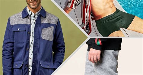The Best Mens Basics To Round Out Your Wardrobe The Manual