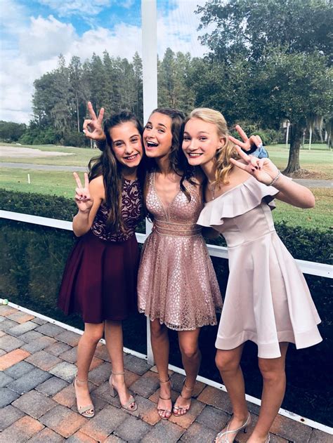 Pin By Trin On Photos To Recreate School Dance Dresses Prom