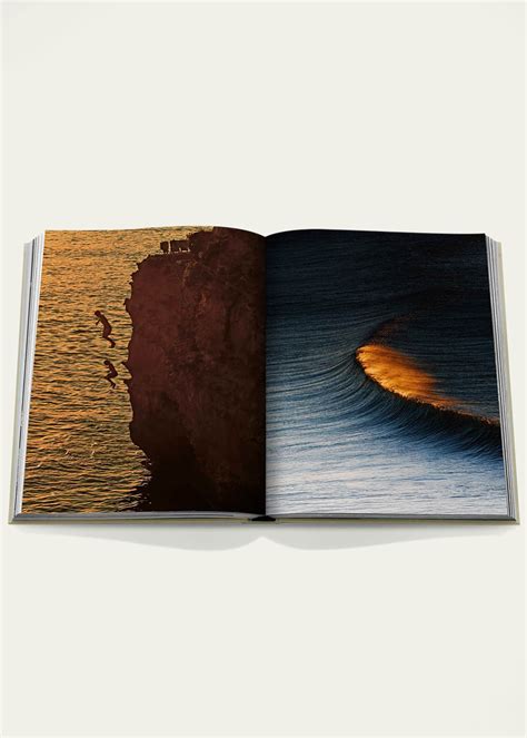 Assouline Biarritz Basque Book By Frederic Beigbeder Bergdorf Goodman