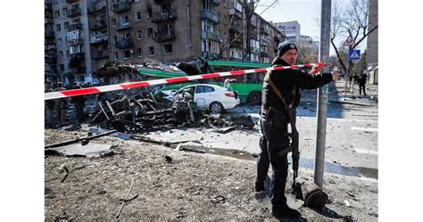 Съюзник на Путин призна Операцията в Украйна върви по бавно от очакваното