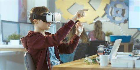 the top 5 use cases for xr in education and training xr today