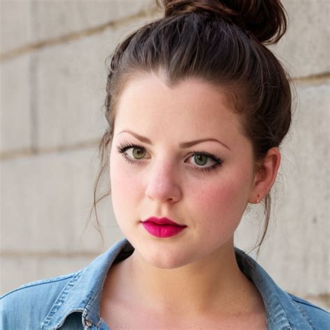 Chat With Kalyn Enjoy Free Ai Character Voice Chat Talkie Ai