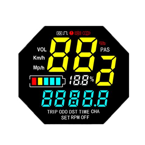 Sinda Display LCD TFT Screen Manufacturer Supplier