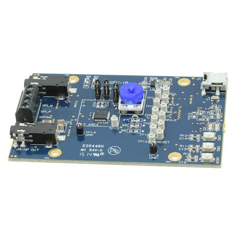 EVAL BOARD FOR TLV AIC TLV AIC EVM U TEXAS INSTRUMENTS製電子部品半導体通販のマルツ