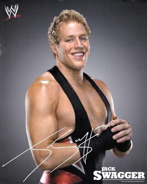 Jack Swagger Ecw Champion