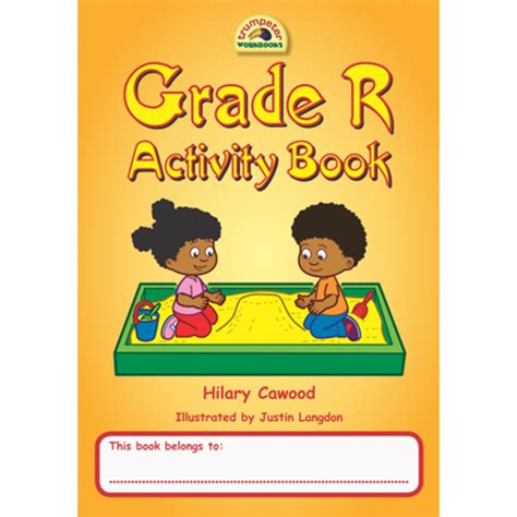 Grade R Numeracy Play School Room Cc