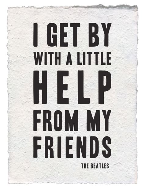 The Beatles Quotes About Happiness