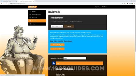 New Tales From The Borderlands How To Get Secret Axton Vaultlander — 100 Guides