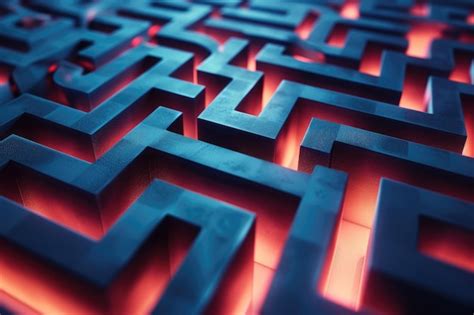 Premium Ai Image This Closeup Photograph Captures The Intricate