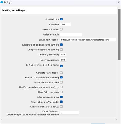 Mastering Salesforce Data Loader Your Ultimate Guide Crm Arena