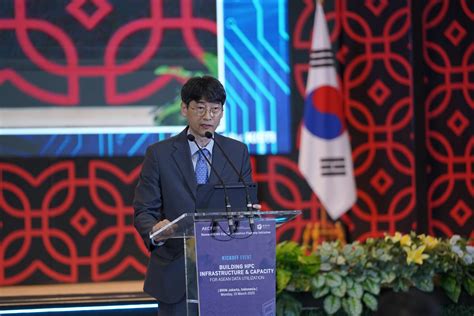 Building High Performance Computing Hpc Infrastructure And Hpc