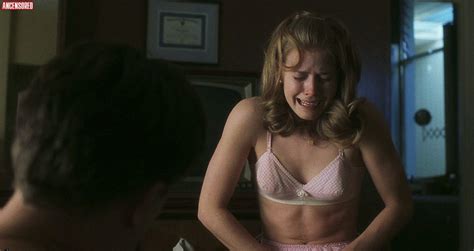 Amy Adams Nuda ~30 Anni In Prova A Prendermi