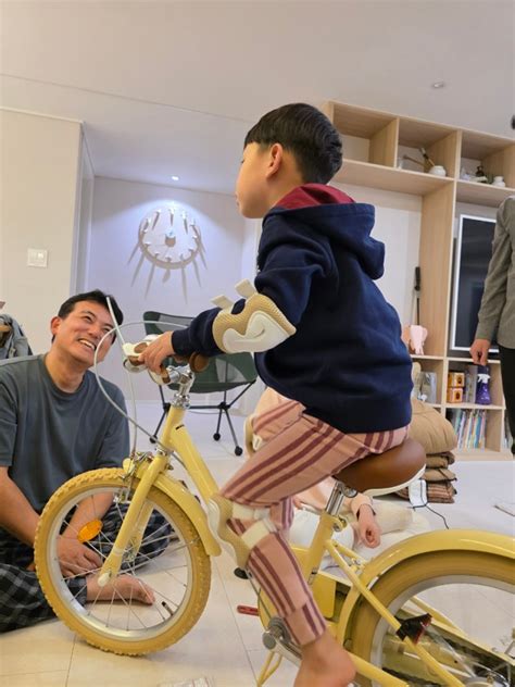 운동 놀이 자전거타기 도전을 위한 준비 사항구입 요령타는 방법 네이버 블로그