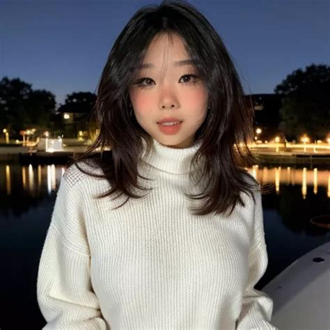 Anikaauwu Anika Aieasypic