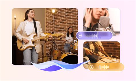 How To Remove Background Noise From Audio 10 Tools Geekflare