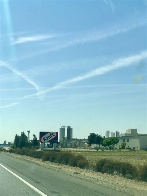 Lactalis Heritage Dairy Kraft Tulare Tulare Ca Hours Directions