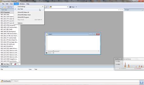 Menggunakan Winavr Sebagai Tools Avr Yang Free ~ Tutorial Pemograman Avr Dengan Winavr