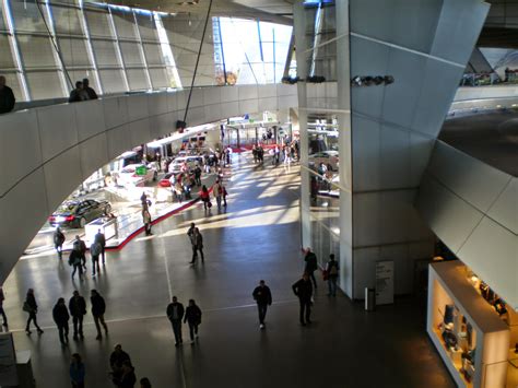 Ilovetravels: Munich - Olympiapark and BMW