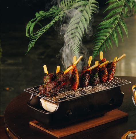 Coya Riyadh Uncover An Exquisite Menu And Prices Saudi Scoop