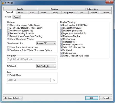 Download Imgburn Free For Windows Gizmodo