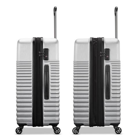 2 Piece Set Co L Luggage Sets Samsonite