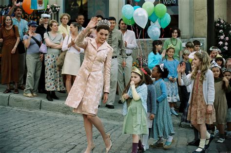 Picture Of Abigail Breslin In The Princess Diaries Royal Engagement Abigail Breslin