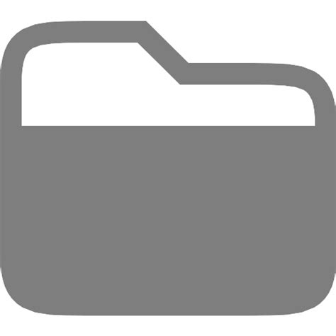folder drag accept symbolic vector svg icon png repo free png icons