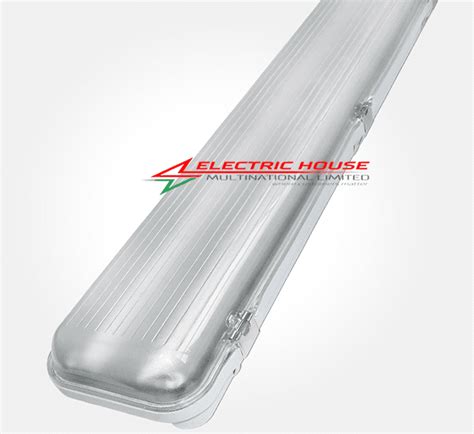 2x36watt Double Tube Water Proof Fluorescent High Frequency Batten