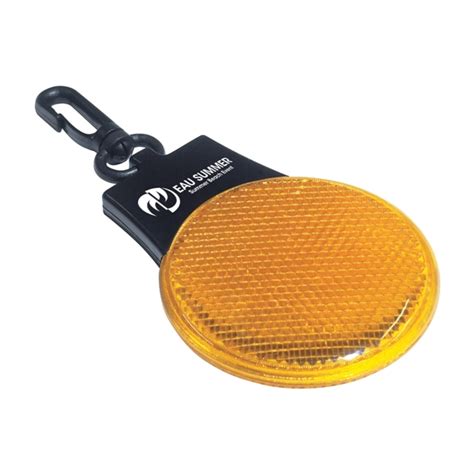 Promotional Tri Function Led Blinking Light Everything Promo